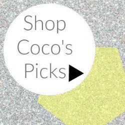 Coco's Picks – Coco and Duckie