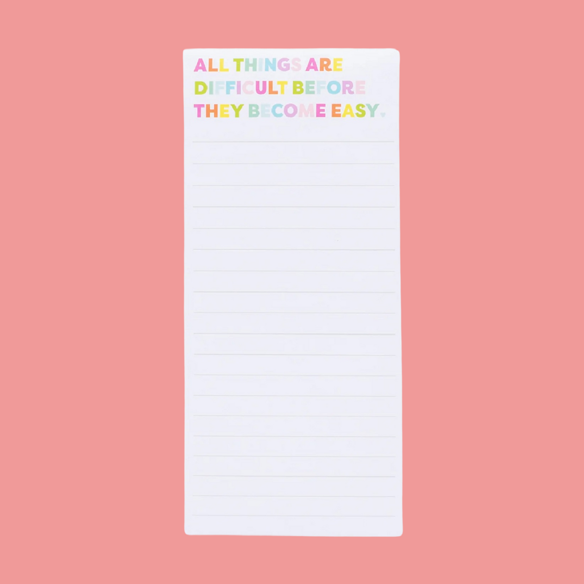 All Things Notepad – Coco and Duckie