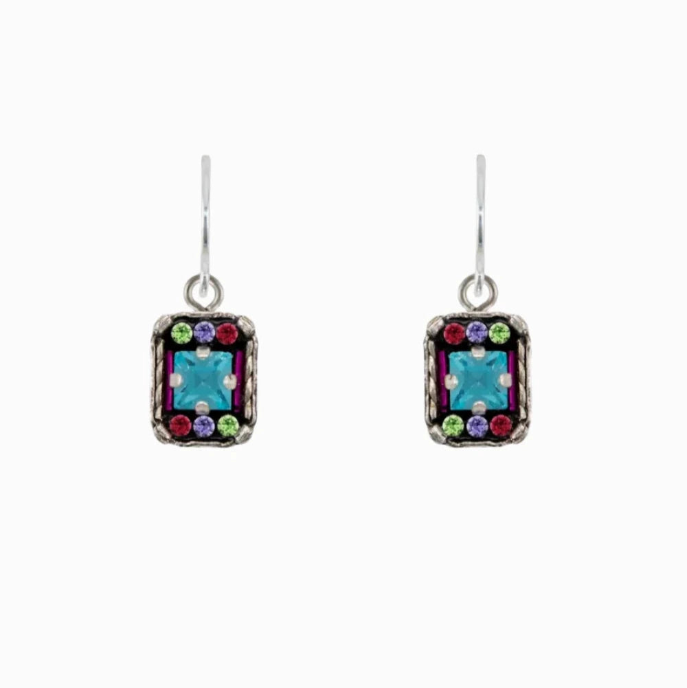 Duchess Augusta Earrings – Coco and Duckie