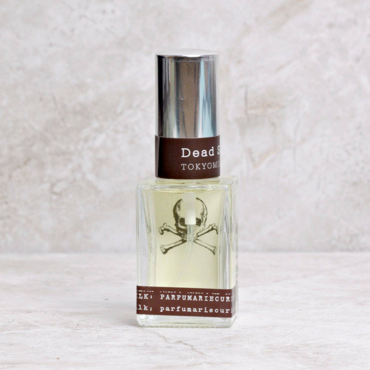Dead Sexy Parfum – Coco and Duckie