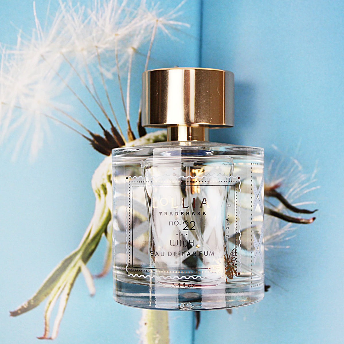 Wish Eau de Parfum – Coco and Duckie